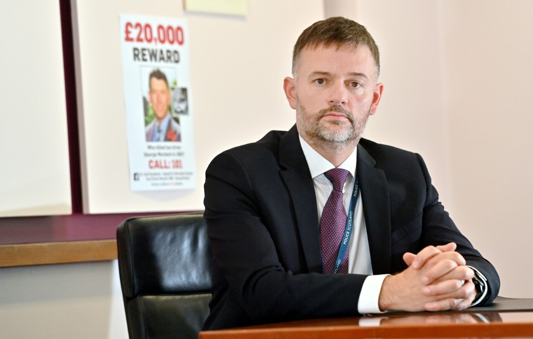 Hunt for Cheesewire Killer goes national in Crimewatch Live TV appeal