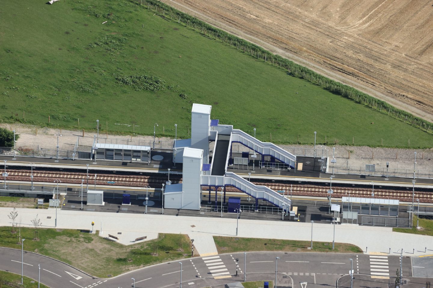 12 north-east train stations ranked by passenger numbers