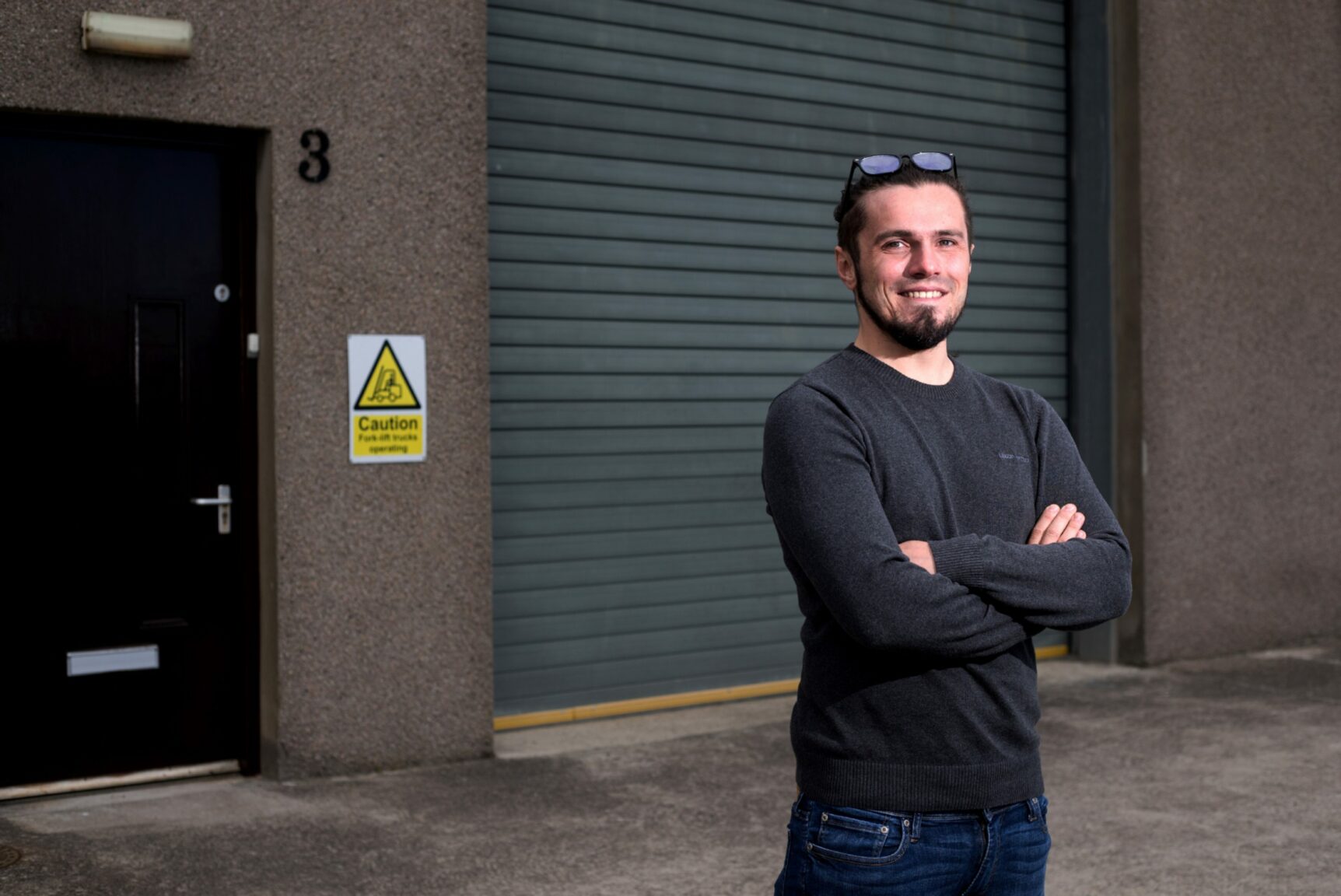 Vegan Bay Baker to open new shop in Aberdeen this summer