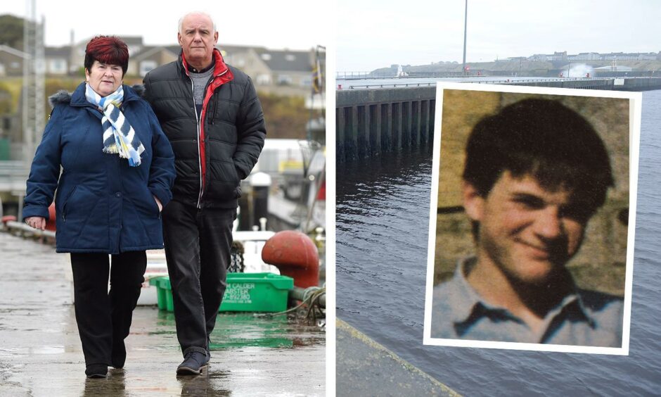 Crown Office reveals why Merseyside Police were drafted into Kevin ...