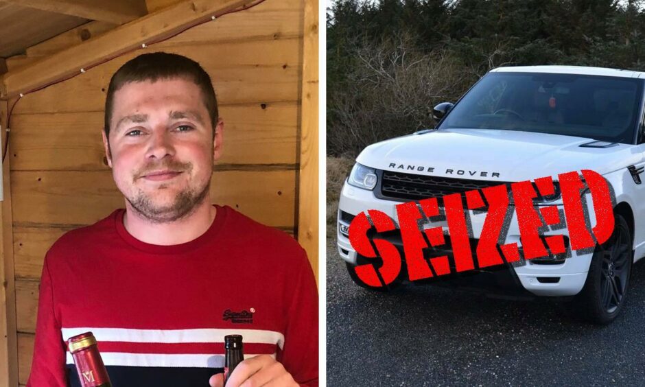 Peterhead Sheriff Court news and verdicts | The Press and Journal