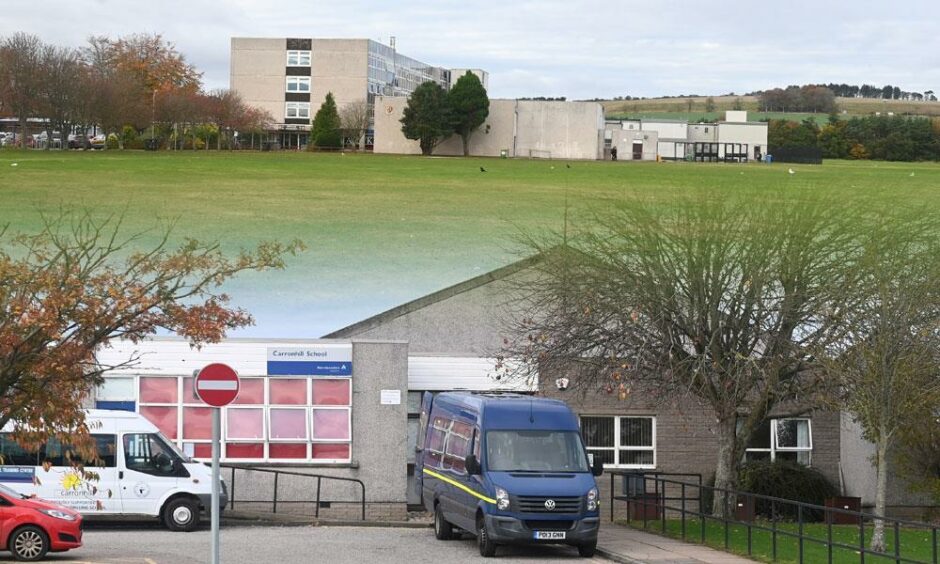 Stonehaven schools: Carronhill may move to new purpose-built campus