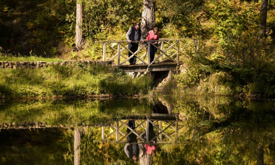 Walks in Moray: The best autumnal walking routes