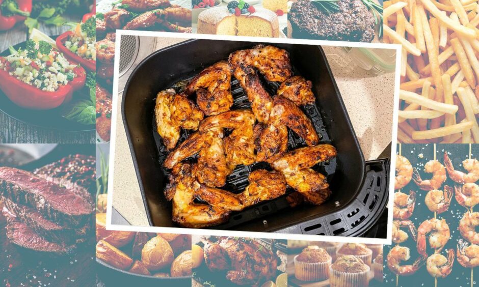 Air fryers: Cooking innovation, or are they all just hot air?