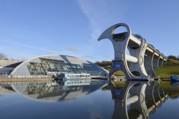 A Family Day Out Around Falkirk - The Scots Magazine