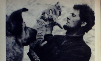 Tom Weir | Life in the Wilderness - The Scots Magazine