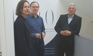 Saltire Society's 80th Anniversary! - The Scots Magazine