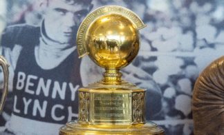 Gorbals Benny Lynch Exhibition - The Scots Magazine