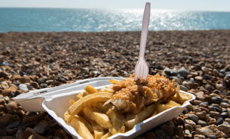 Scotland's Best Chippy? - The Scots Magazine