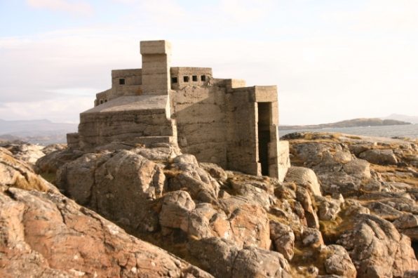 Scotstyle Top Ten: Finalist Four - The Scots Magazine