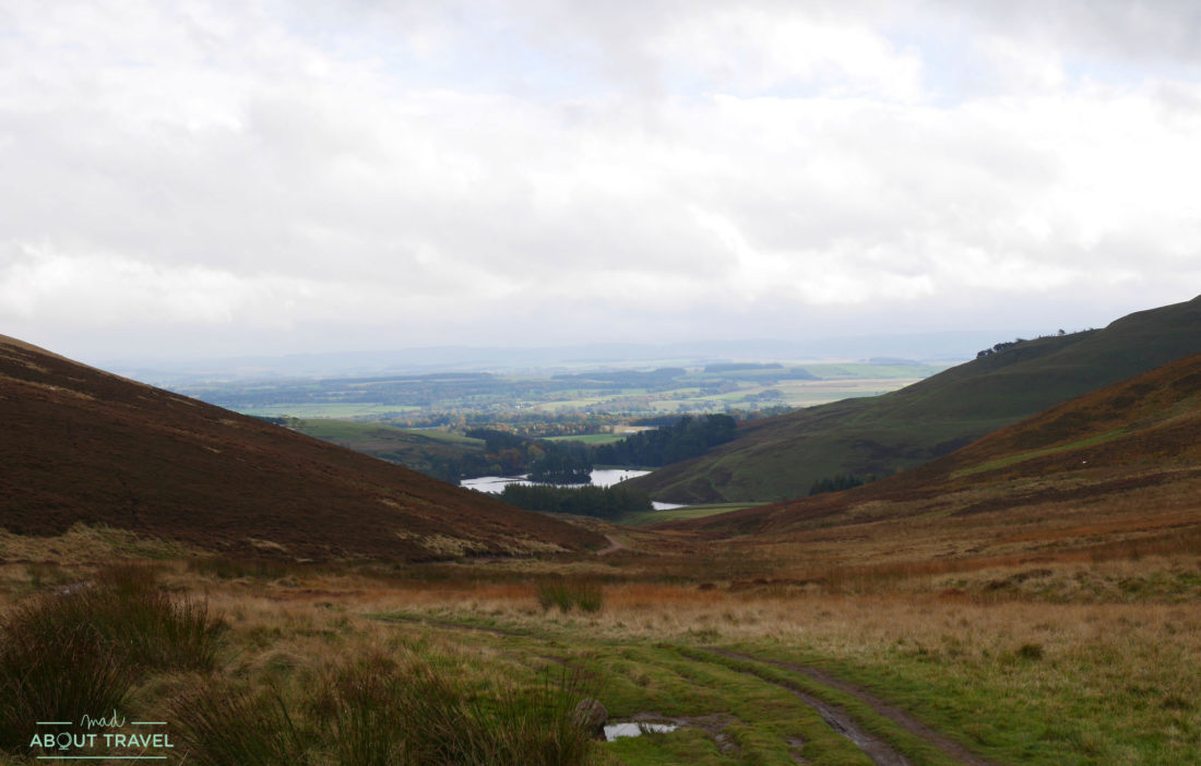 Scotlanders | Hiking in the Pentlands - The Scots Magazine