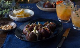Decadent Scottish Canapés - The Scots Magazine