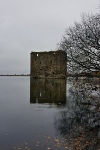 On The Hunt For Glaswegian Castles - The Scots Magazine