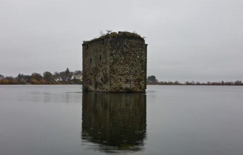 On The Hunt For Glaswegian Castles - The Scots Magazine