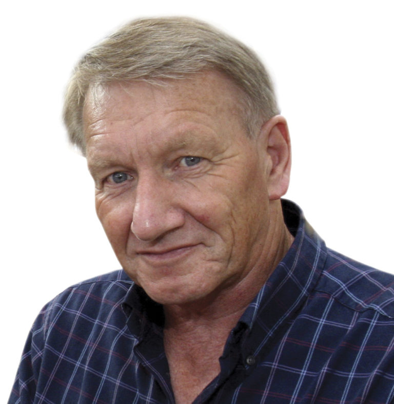 Fantastic Mr Fox – Jim Crumley - The Scots Magazine