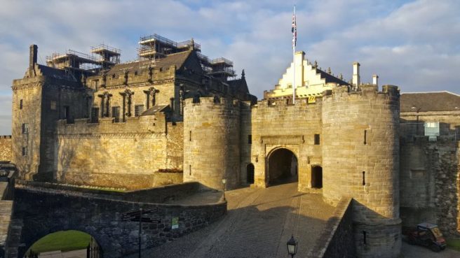 Nine Fascinating Facts About Mary, Queen of Scots - The Scots Magazine