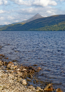 Explore the Munros - Schiehallion - The Scots Magazine