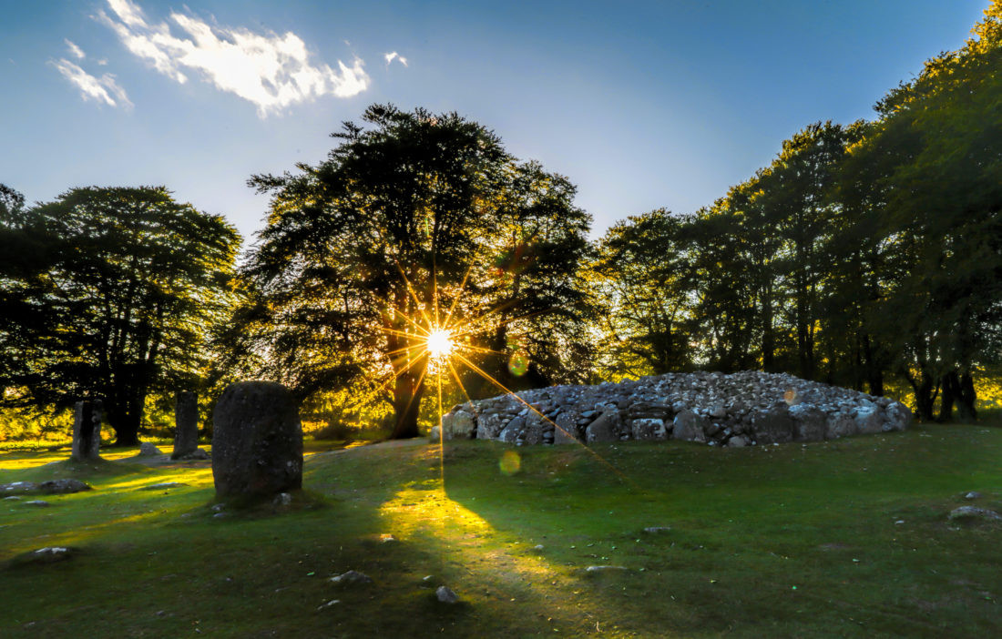 Follow Focus Inverness – Clava Cairns