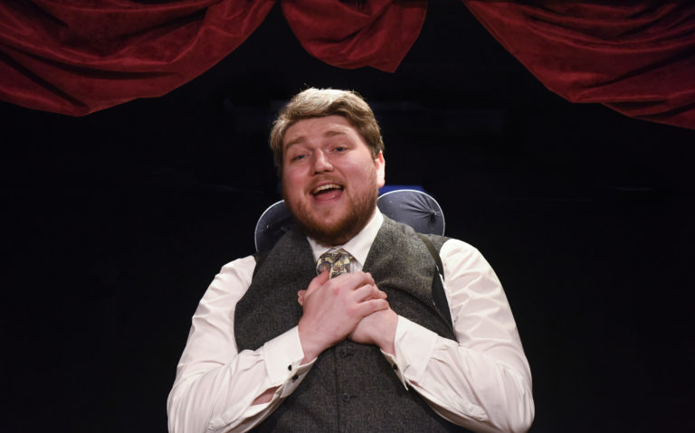 Pop-up Opera 2019 – A Very Special Performance - The Scots Magazine