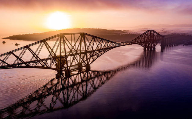 Here Comes The Sun - The Scots Magazine