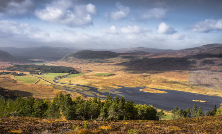 Your Guide To Strathspey - Sponsored - The Scots Magazine