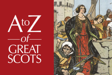 International Women's Day - The Scots Magazine