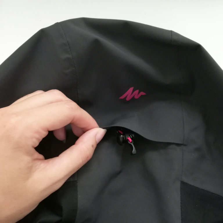 Quechua MH900 Waterproof Jacket – Review - The Scots Magazine