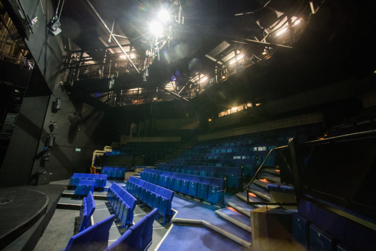 Follow Up Focus – Dundee Rep - The Scots Magazine