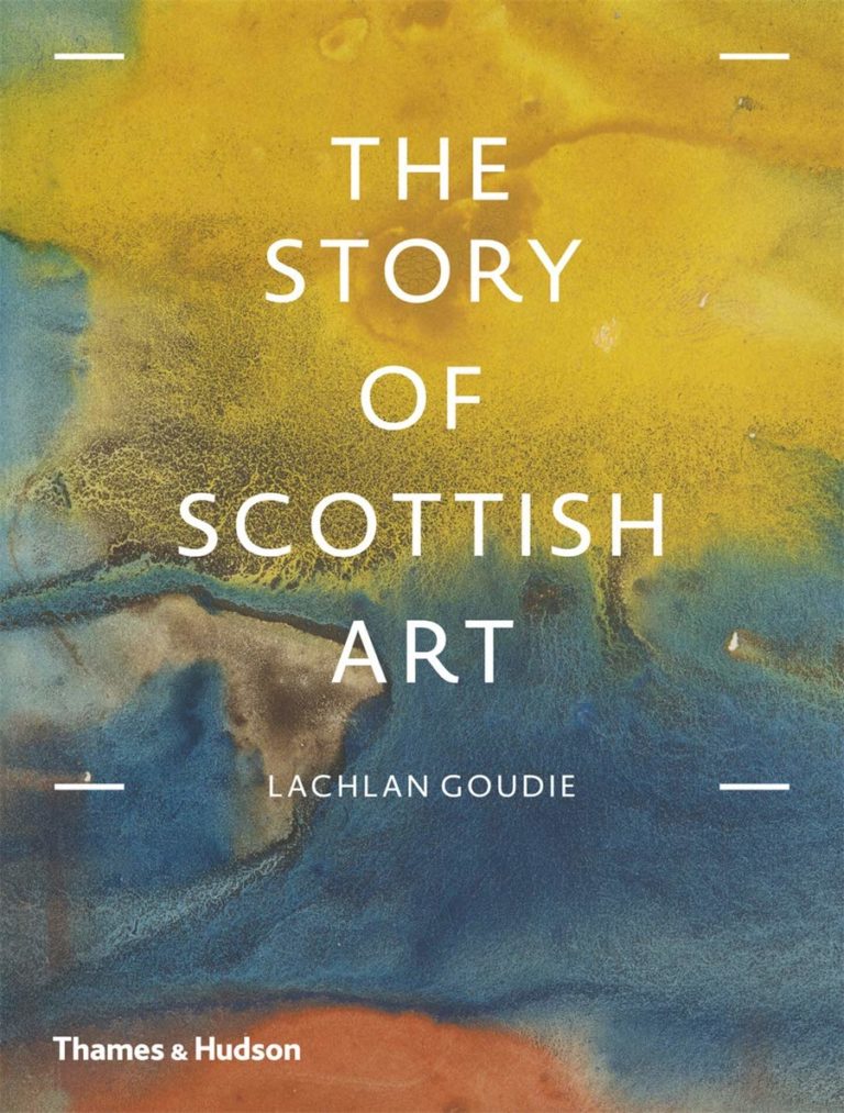 Scottish Bookshelf - Latest Releases From May - The Scots Magazine