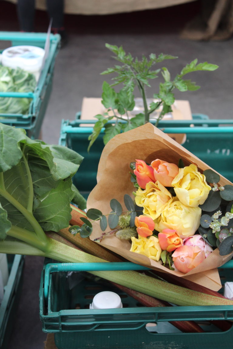 Bowhouse Launch Online Food Market - The Scots Magazine