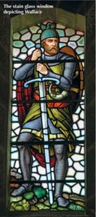 Scottish History In Minutes – The Story Of William Wallace - The Scots ...