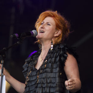 My Scotland - Eddi Reader - The Scots Magazine