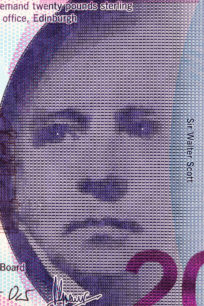 Scottish History In Minutes – The Life Of Sir Walter Scott - The Scots ...