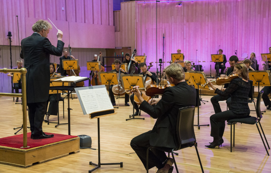 The Royal Scottish National Orchestra's Digital Season - The Scots Magazine