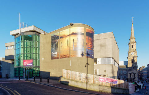 Follow Up Focus – Inverness Museum And Art Gallery - The Scots Magazine