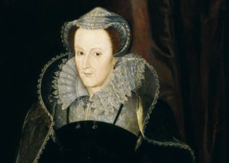 Scottish History In Minutes – The Story of Mary, Queen of Scots - The ...