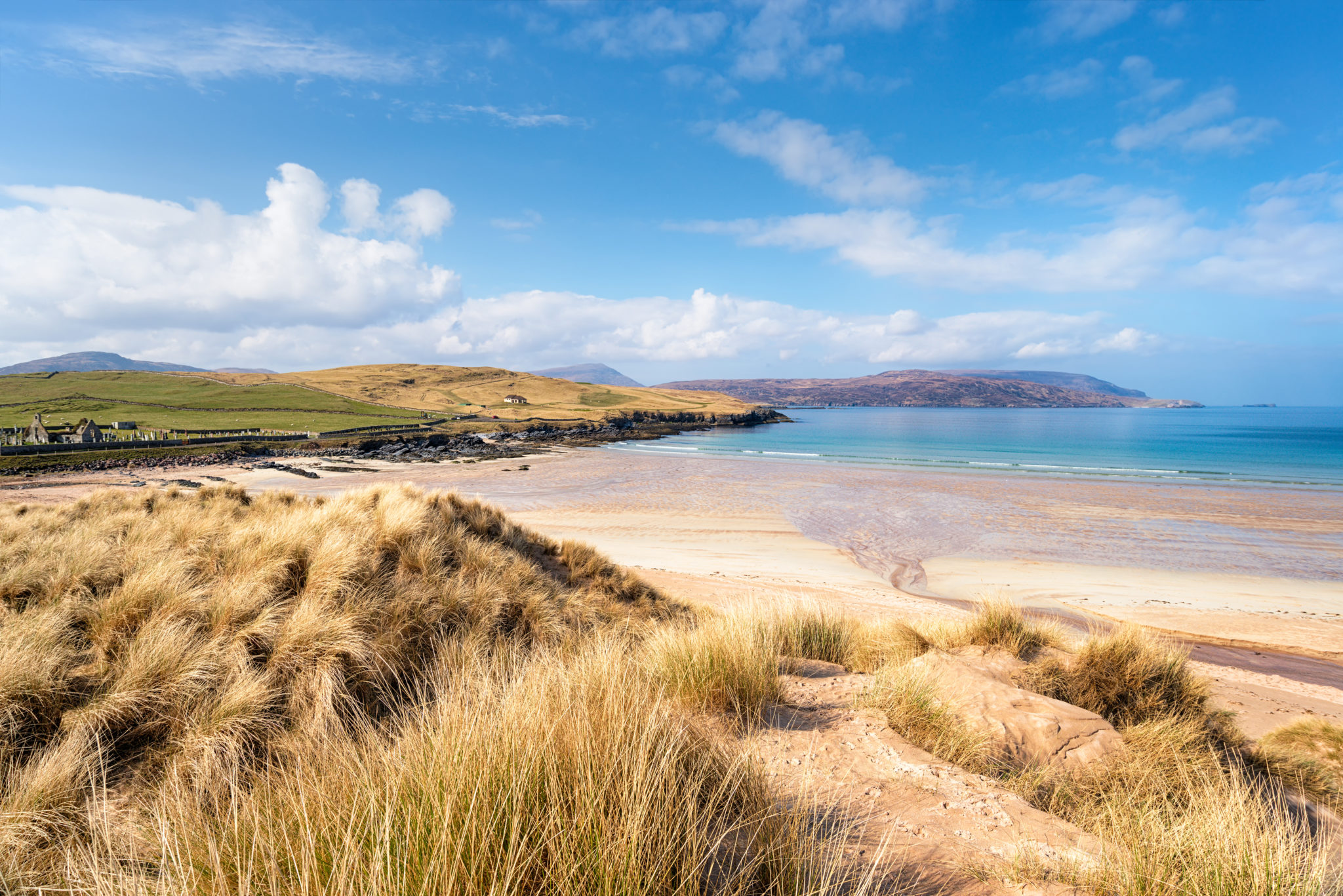 8 Beautiful Beaches In Scotland! - The Scots Magazine