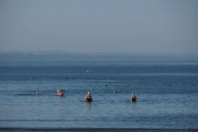 Five Places In Scotland Perfect For Wild Swimming! - The Scots Magazine
