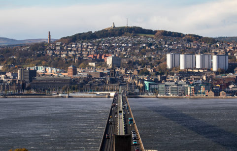 Did You Know? Dundee! - The Scots Magazine