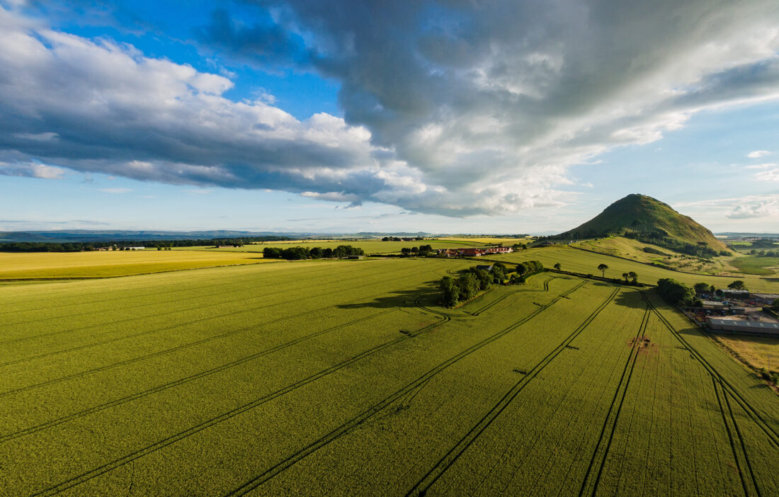 Scotland's Farmers Are Champions For Change - The Scots Magazine