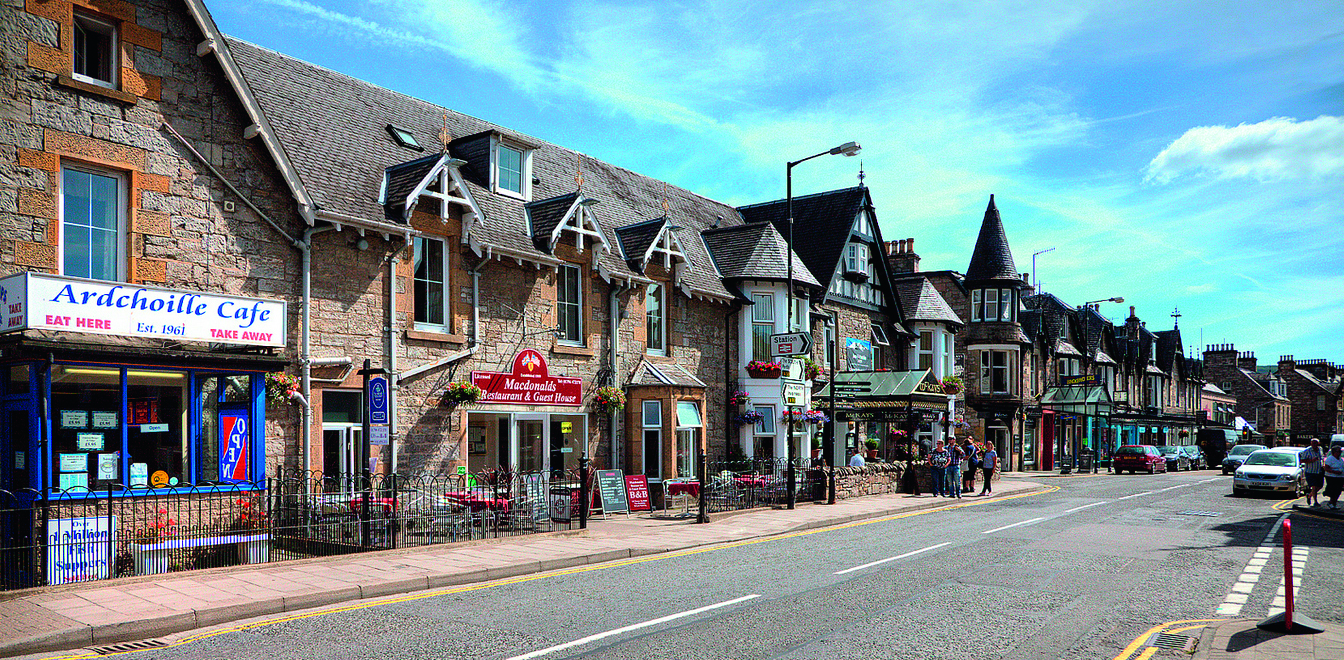 10 creepy Scottish ghost stories for Halloween - Scottish Field