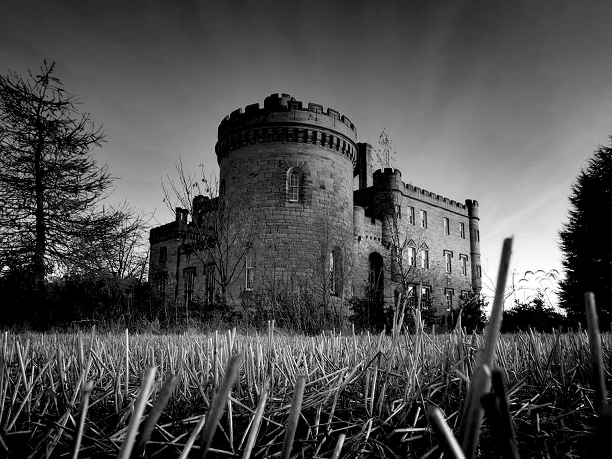 10 creepy Scottish ghost stories for Halloween - Scottish Field