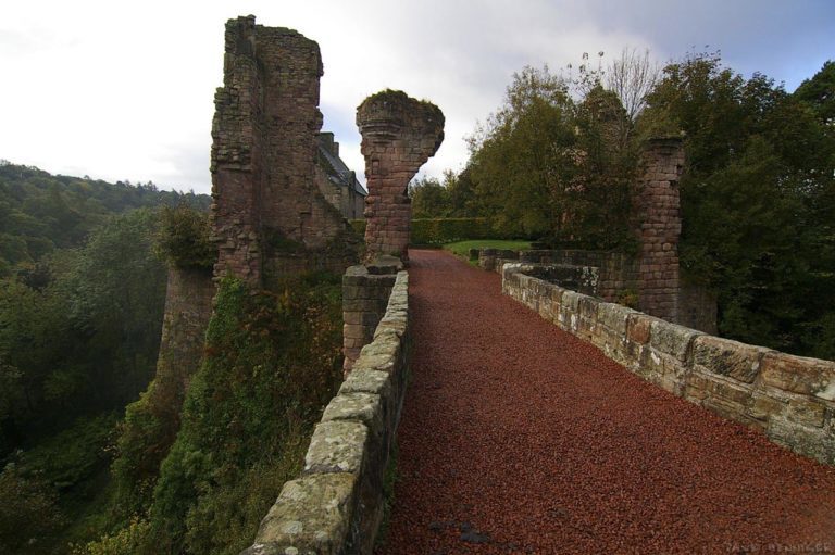 10 creepy Scottish ghost stories for Halloween - Scottish Field