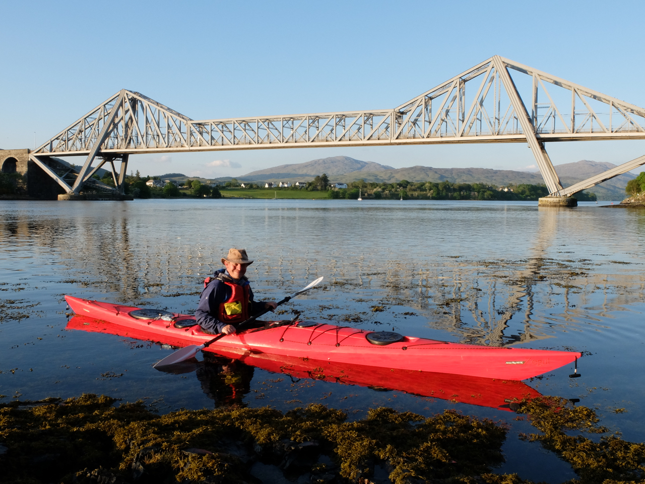 Grand Tours: new BBC One series explores the lochs of Scotland ...