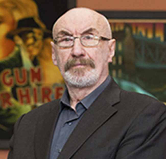 Leading contemporary artist Andrew Hay's work on show in Glasgow ...