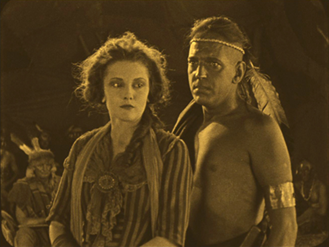 Bringing a film classic back to life for the 21st century - Scottish Field
