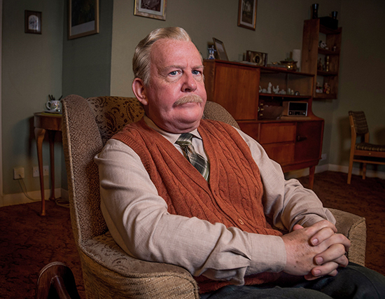 Scottish comedy Still Game is back for its eighth run - and it's bigger ...