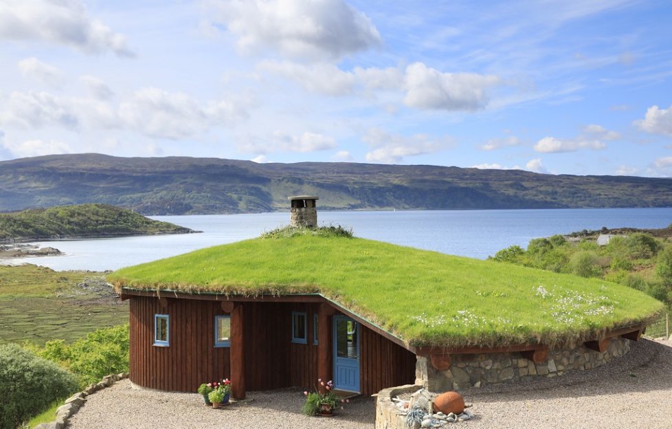 A relaxed getaway in beautiful, romantic Scotland - Scottish Field