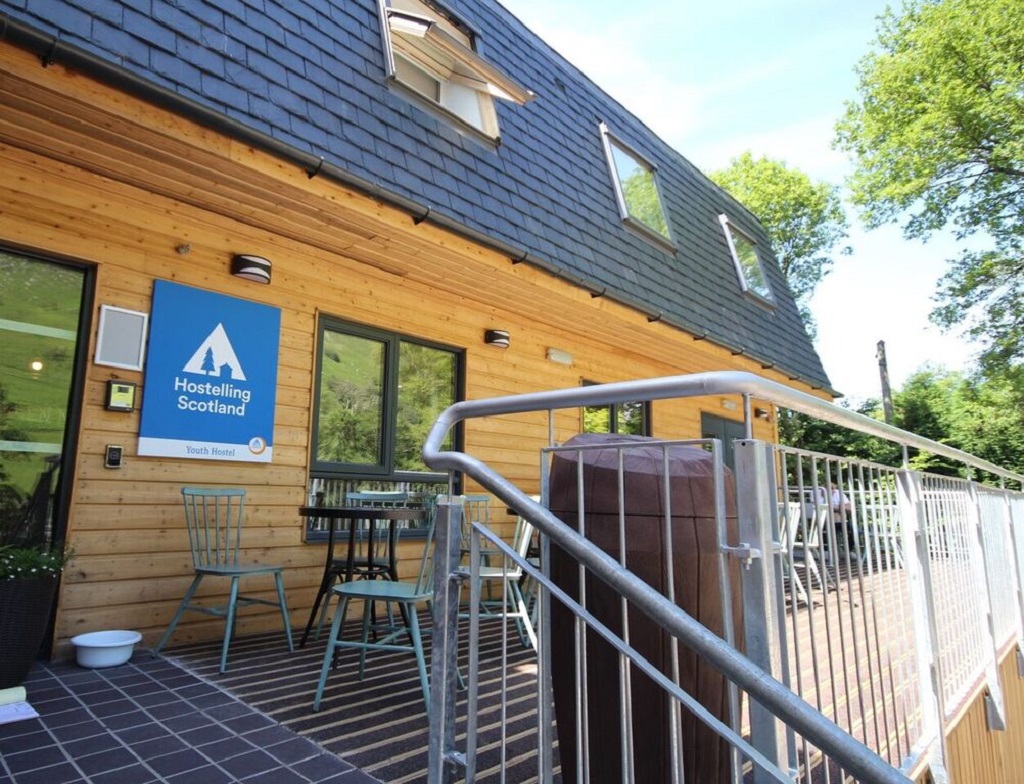 Scotland's youth hostels open for the summer - Scottish Field
