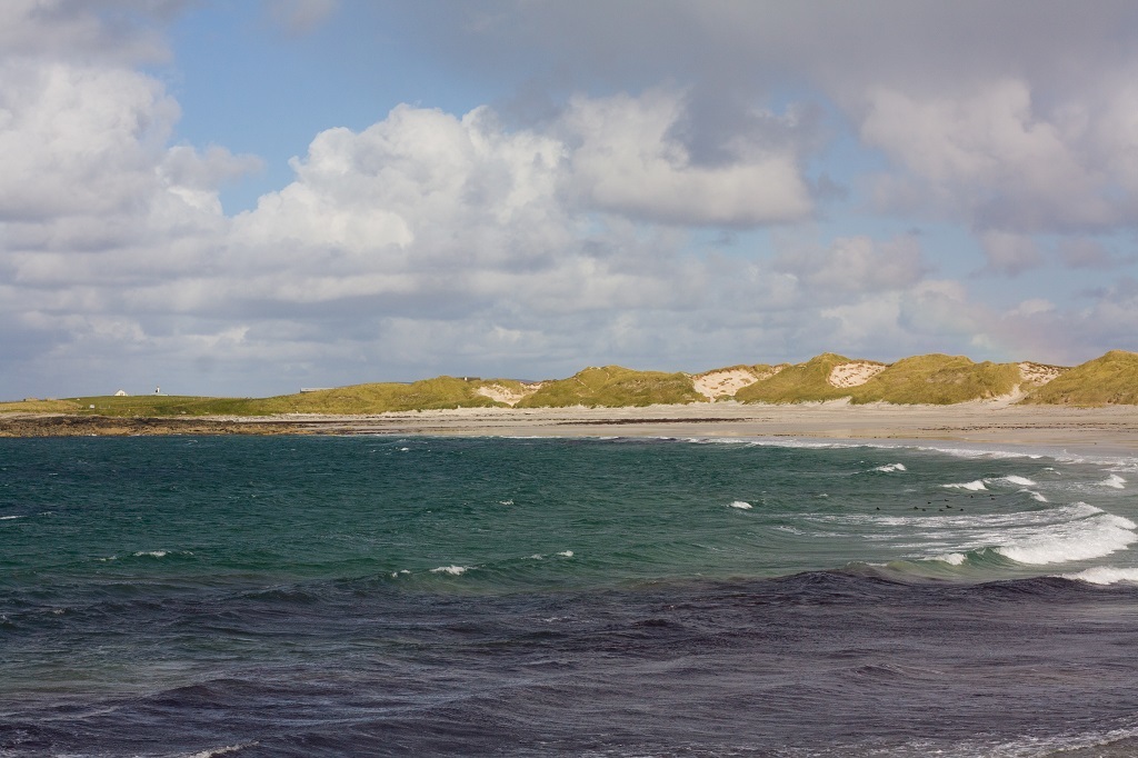 We will remember them on the beaches - Scottish Field
